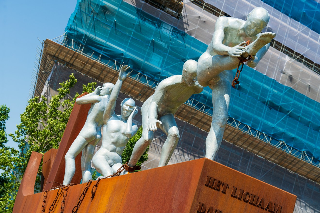 Keti Koti Herdenking: 30 juni - History Matters